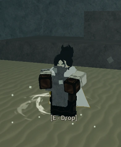 mudskipper statue | Fandom