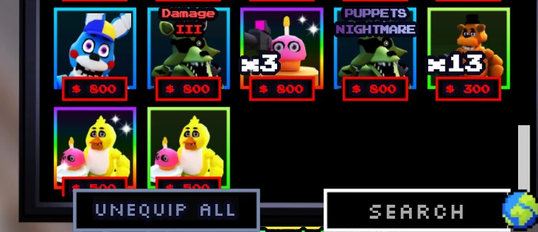 Looking for offers | Fandom