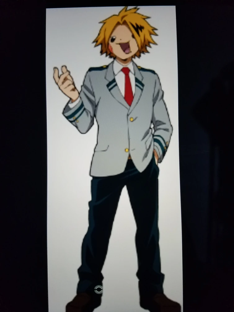 Dumb Pikachu. Denki | Fandom