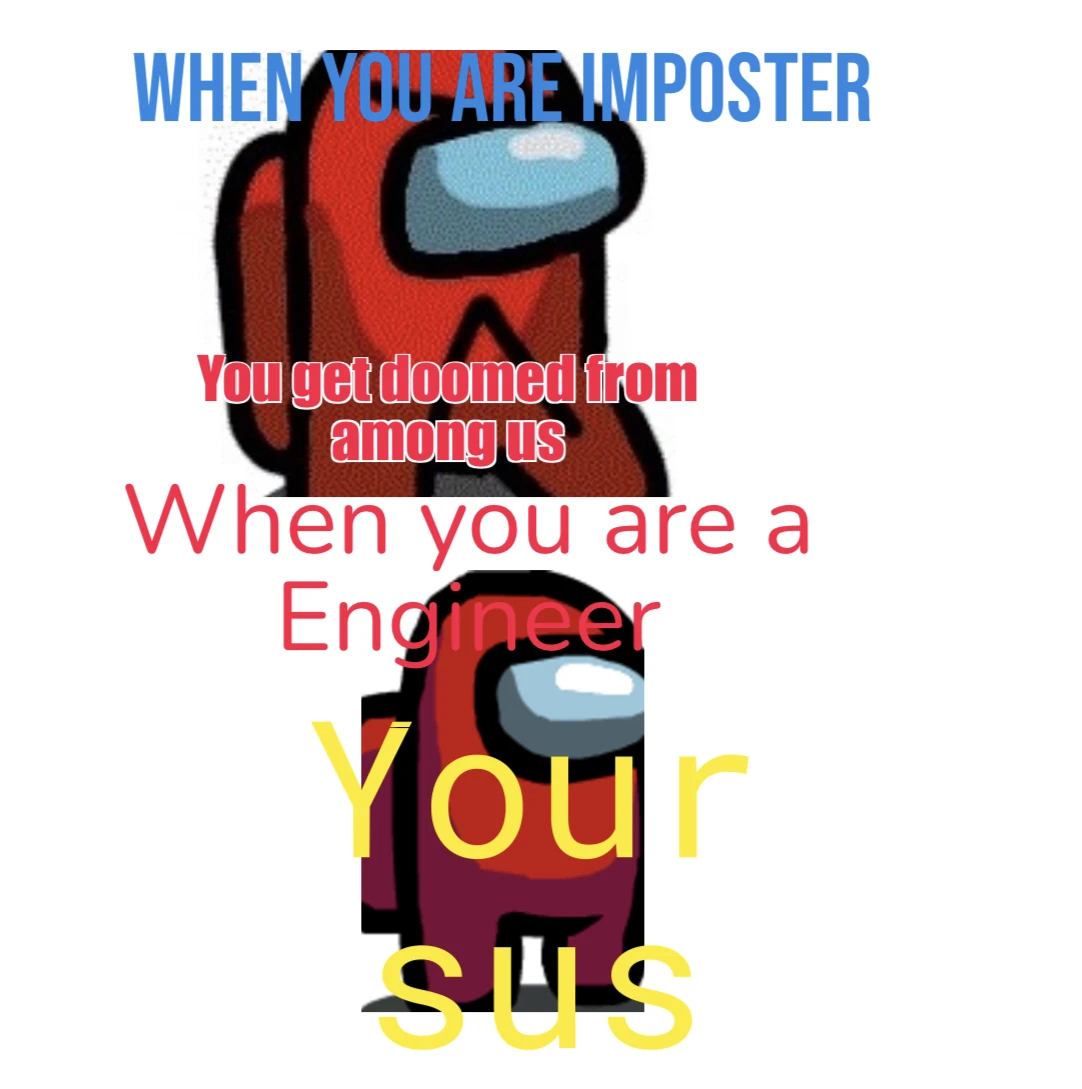 This my meme among us | Fandom