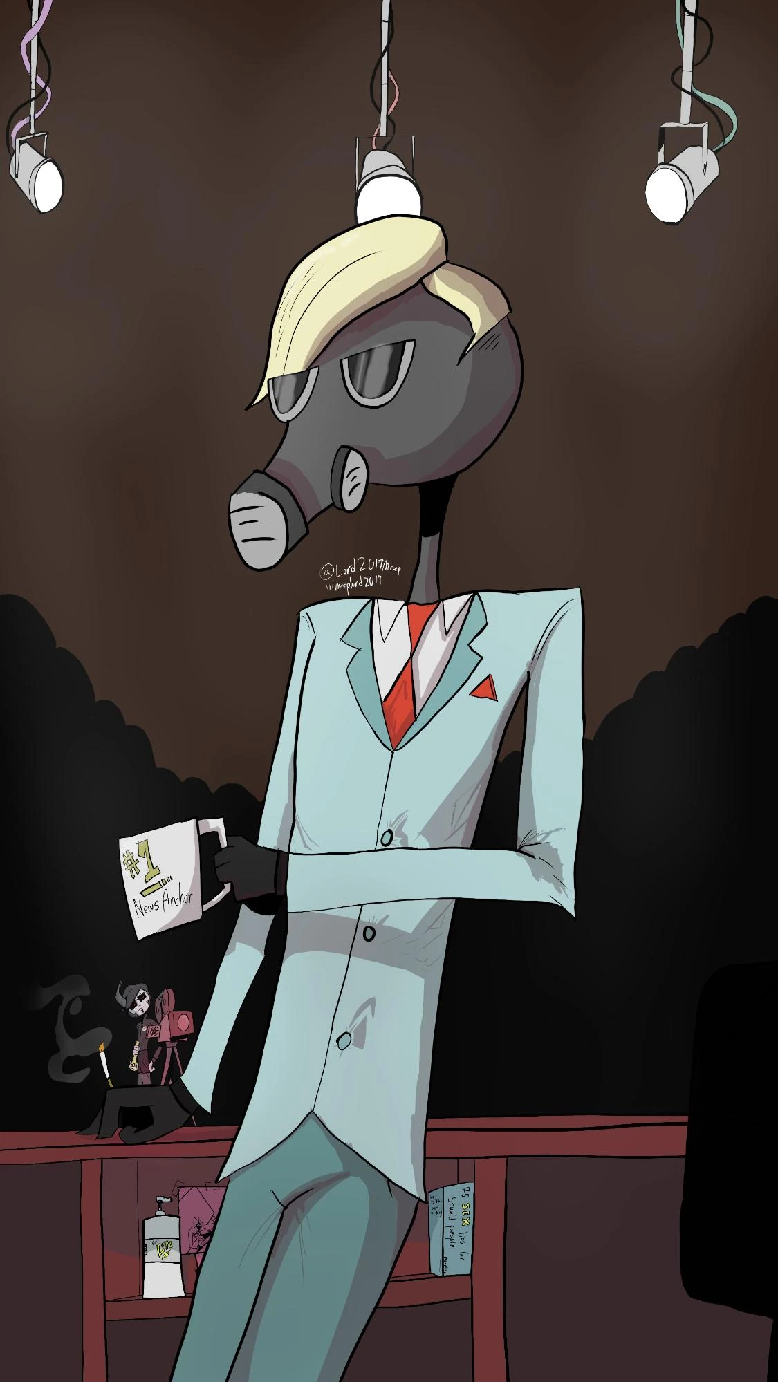 Discuss Everything About Hazbin Hotel Wiki | Fandom