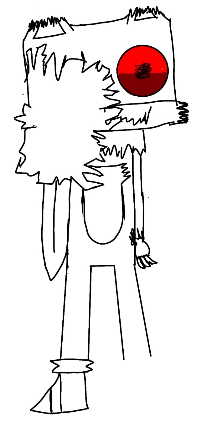 uhhh Twisted JD Doodle? | Fandom