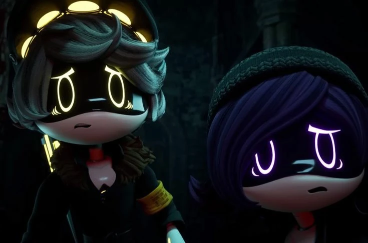 When you realize how scary Cyn actually is | Fandom