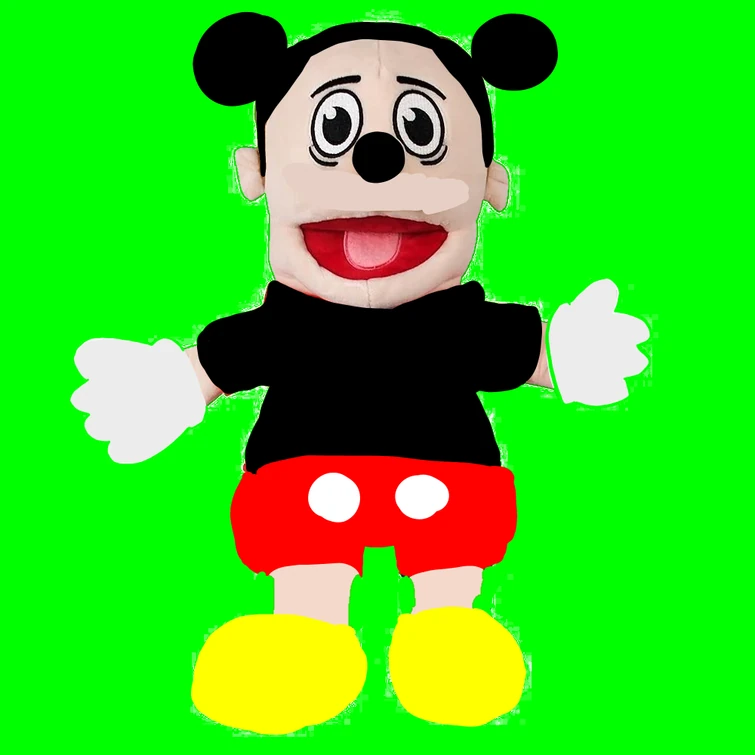 SML Puppet Remake Idea | Fandom