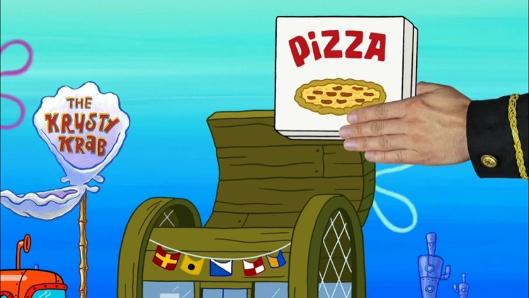 Discuss Everything About Encyclopedia SpongeBobia | Fandom