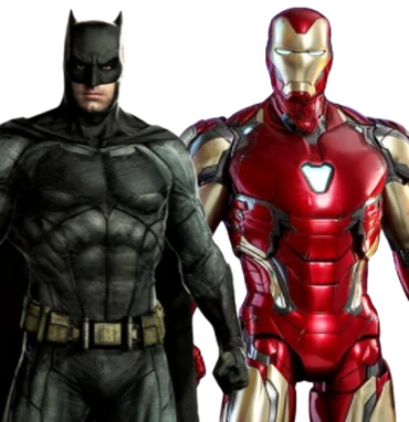 A Duo Matchup that popped into my head #3 | Fandom
