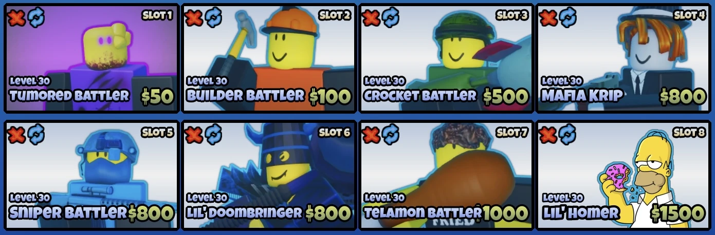 just got lil' homer, how good is he? | Fandom