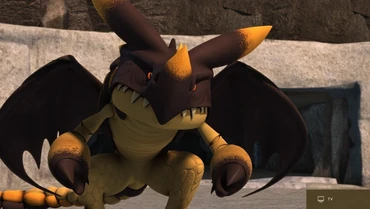 Discuss Everything About How to Train Your Dragon Wiki | Fandom