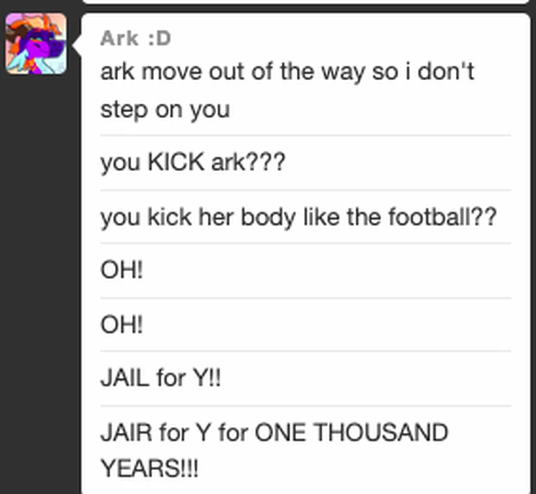 normal activity | Fandom