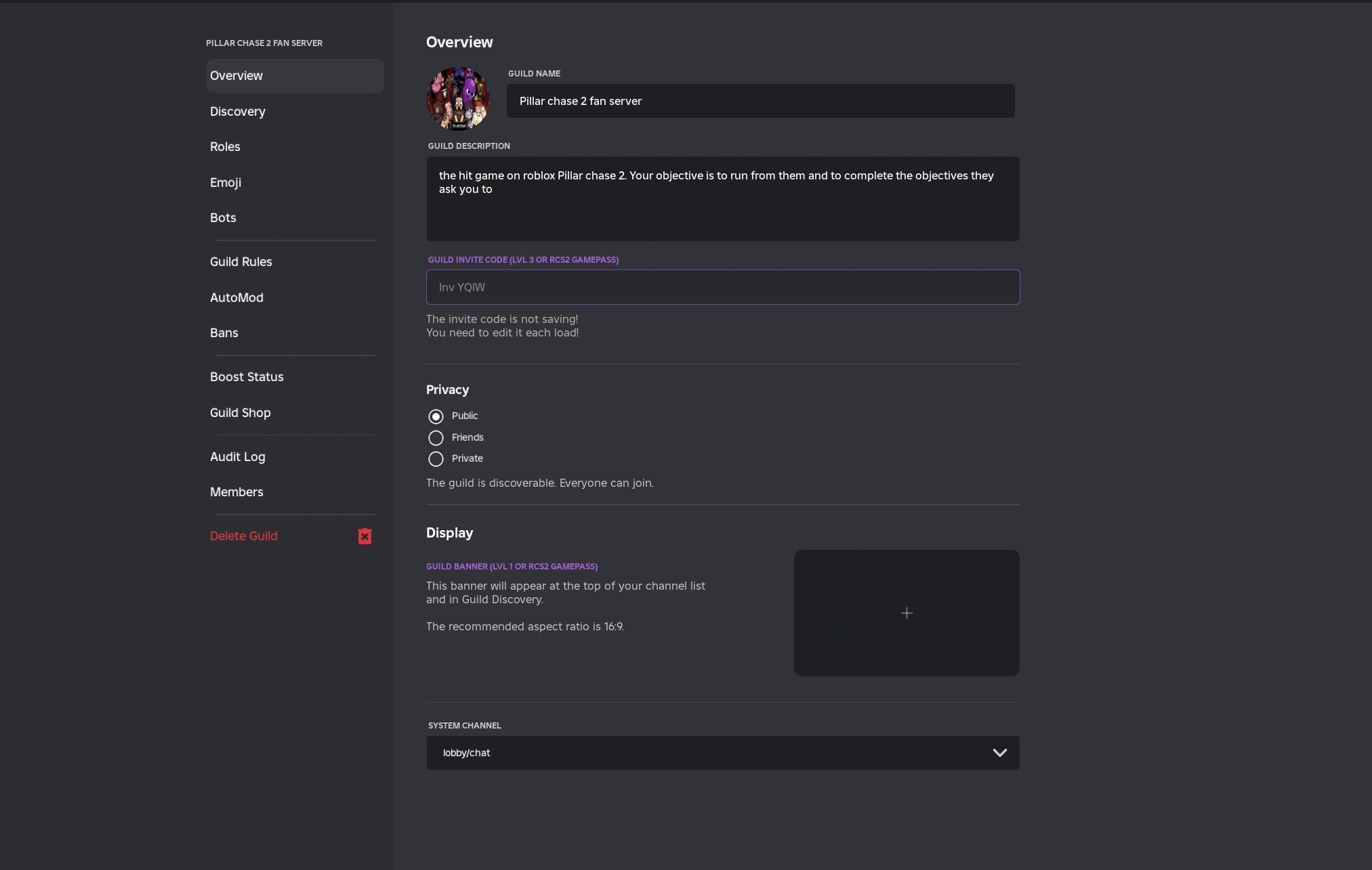 i created a PC2 electron guild | Fandom