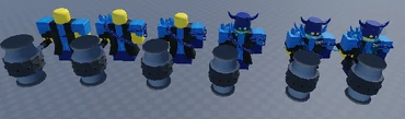 Discuss Everything About Doomspire Defense Wiki | Fandom