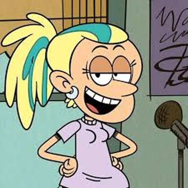 Discuss Everything About The Loud House Encyclopedia | Fandom