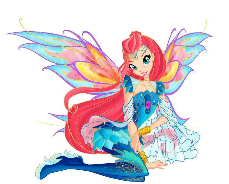 Bloom's Bloomix 🔥🔥 | Fandom