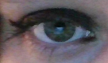 Eye reveal >:) | Fandom