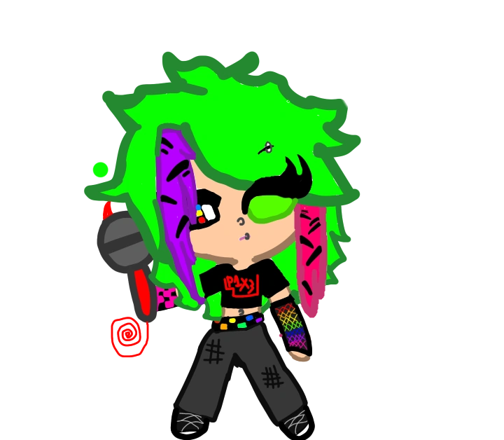 PIXELS EMO PHASE! | Fandom