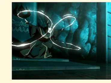 Villain Battle| Semi Finals| Battle 1| Ozai vs Amon | Fandom