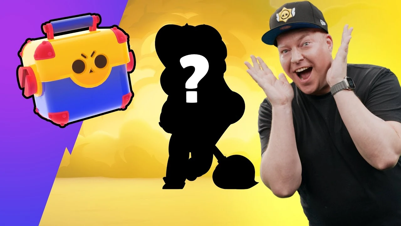 Brawl talk OG update | Fandom