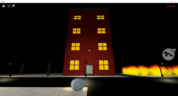 Some in-game screenshots from a new build mode map I'm making | Fandom