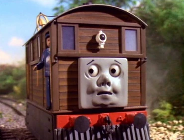 Do Ya like toby | Fandom