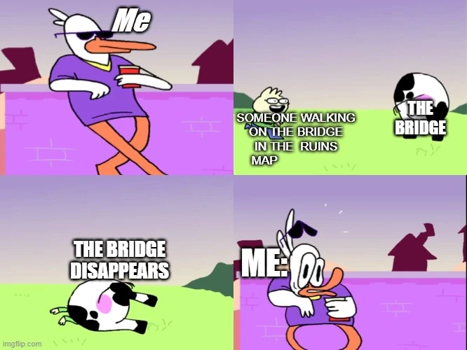 My turn in the meme contest | Fandom