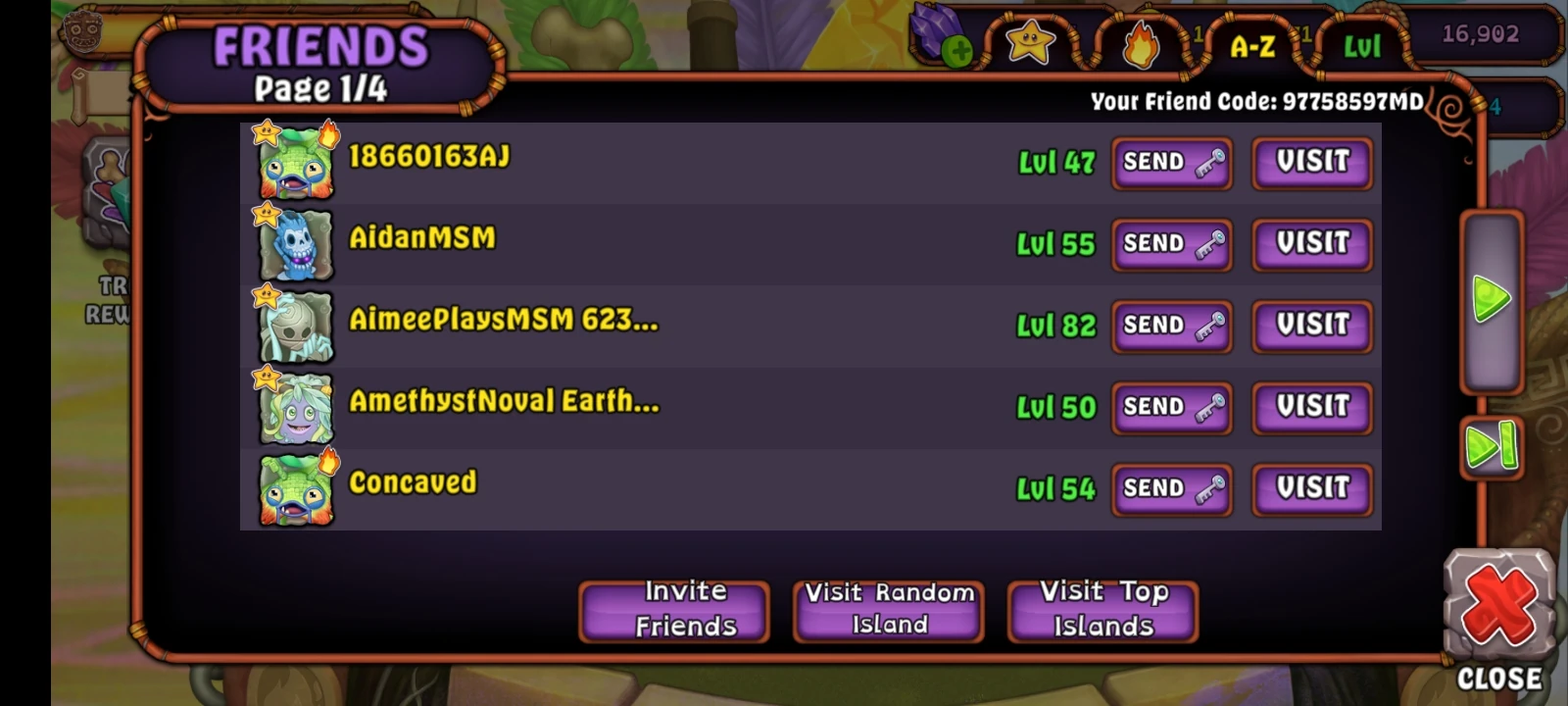 EVEN BETTER BUT NOT ENOUGH ! | Fandom