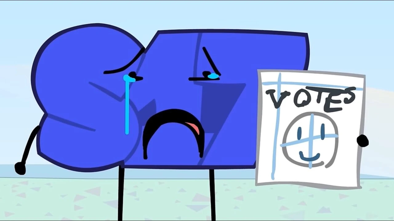 goodbye bfd wiki..... | Fandom