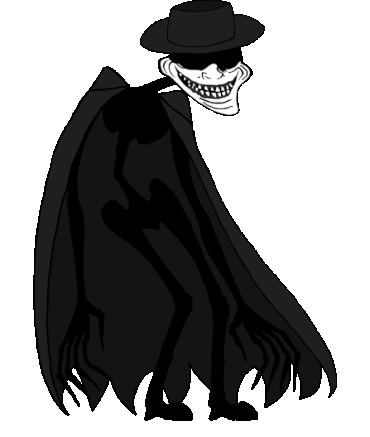 Which Is The Best Character In Trollge Files FINAL SHOWDOWN And A New ...