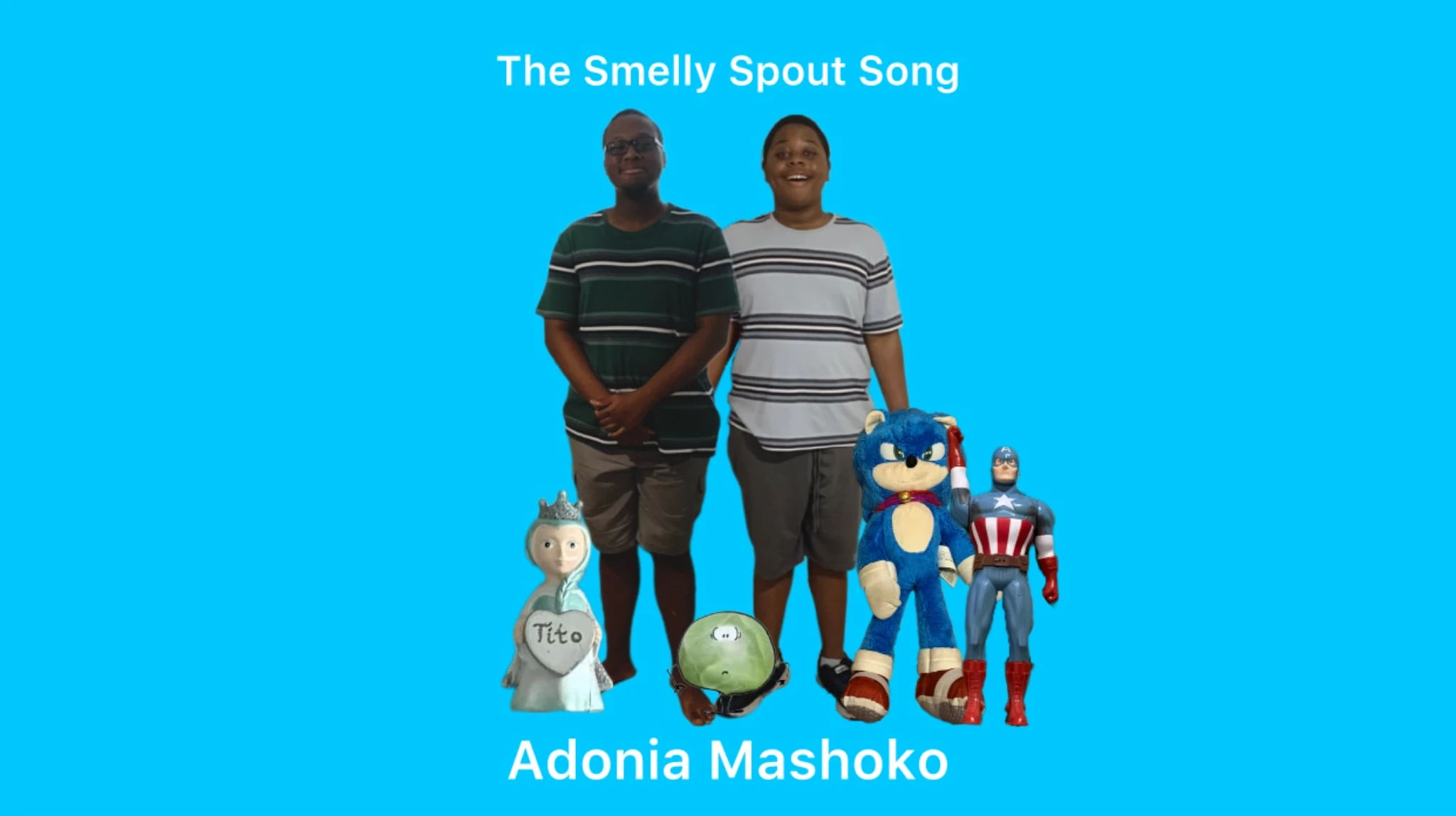 The Smelly Sprout Song | Fandom