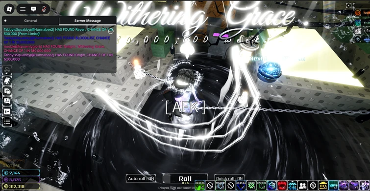 Sol's RNG Wiki Megathread | Fandom