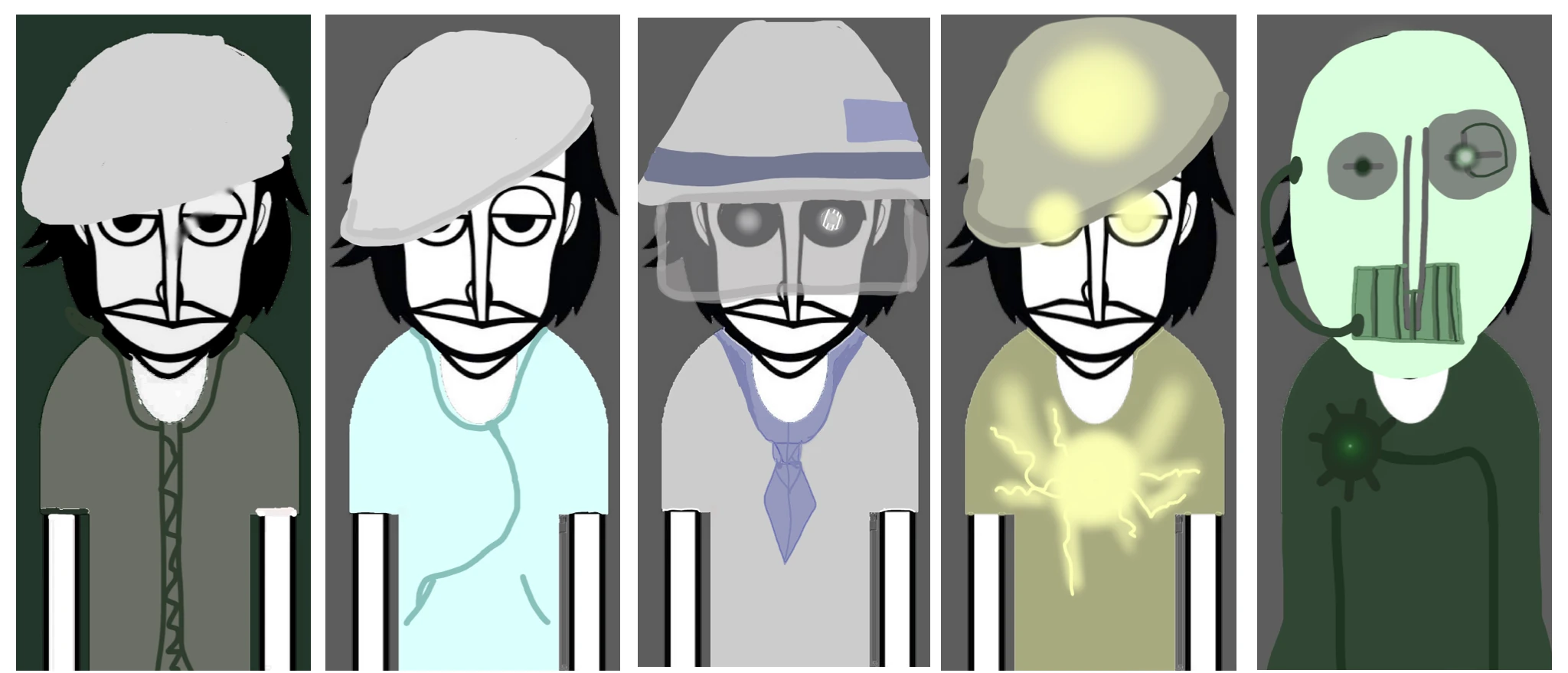 Fanmade v9 beats! | Fandom