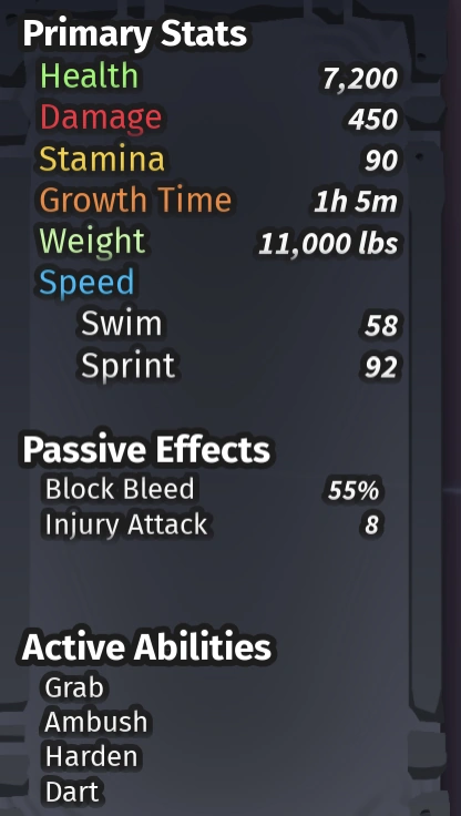 right when i actually start using arachyu, it gets nerfed to garbage 💔 ...