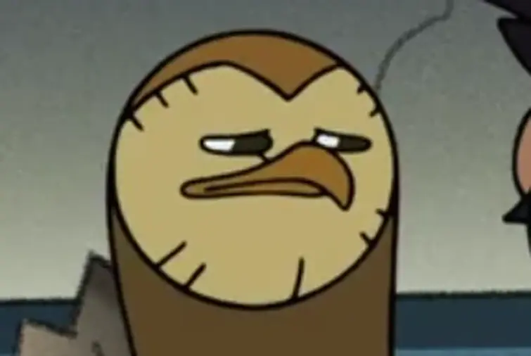 Never. Pause. TOH. | Fandom