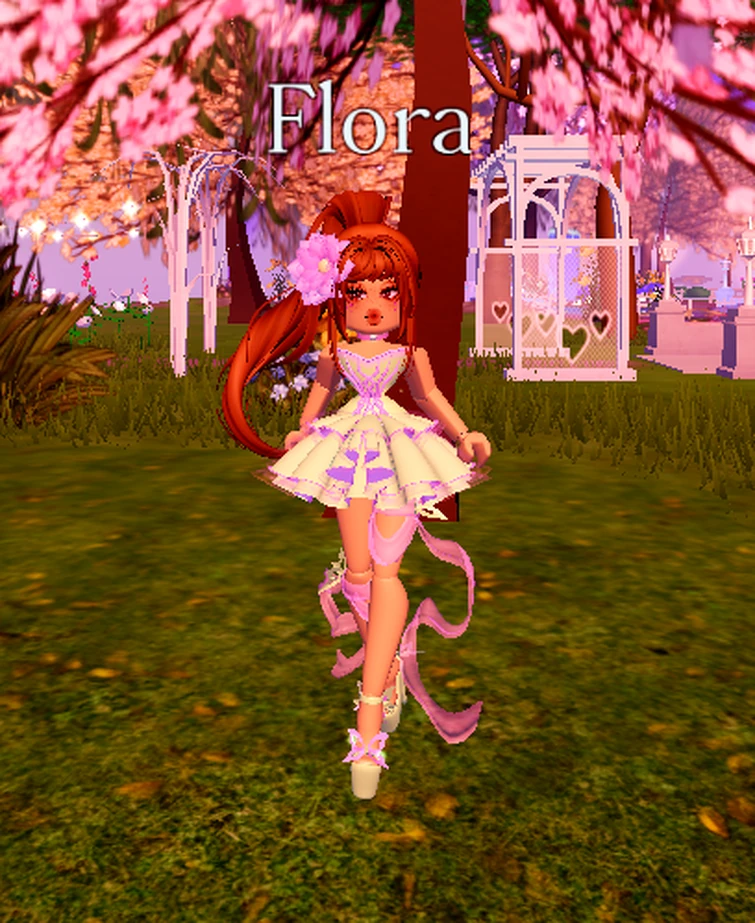 Discuss Everything About Royale High Wiki | Fandom