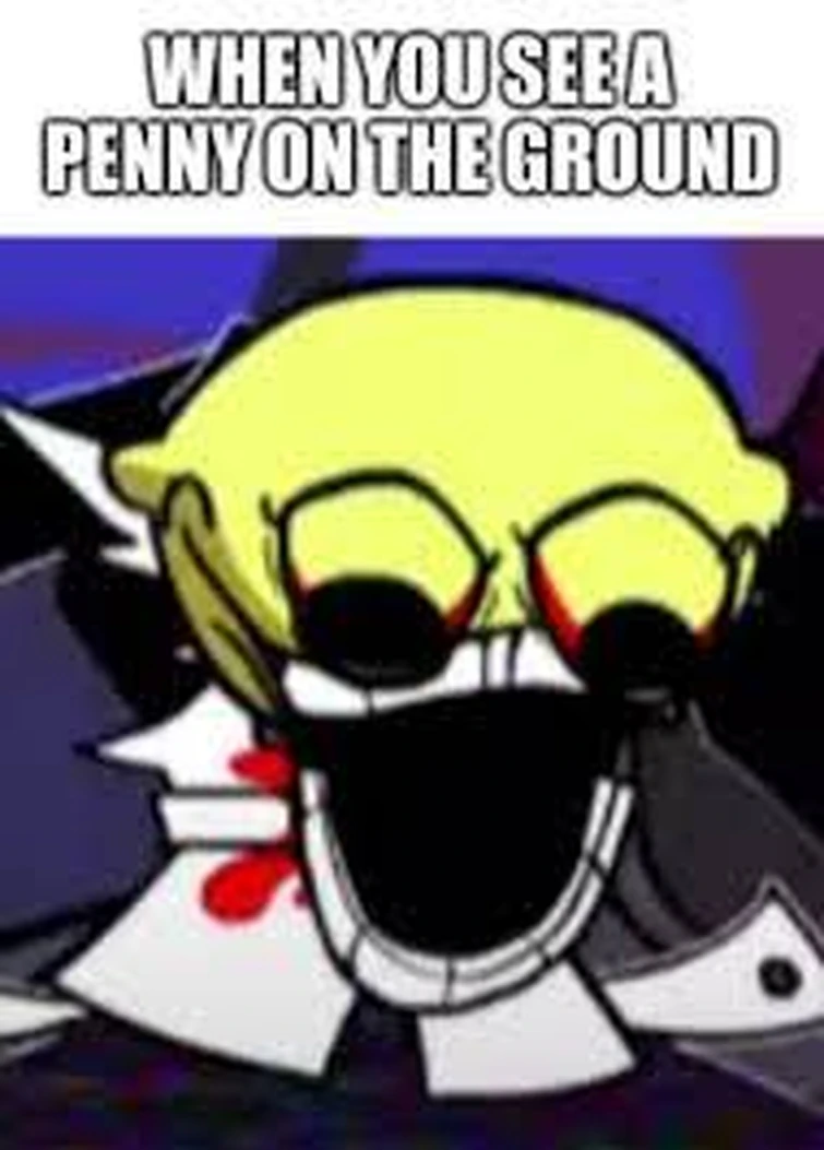 Random FNF memes :D | Fandom