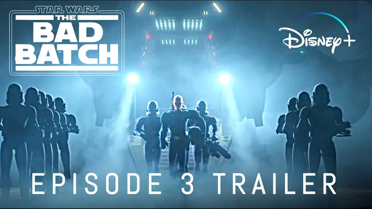 🗞 📺 [SPOILERS] [TBB] TV Spots | Fandom