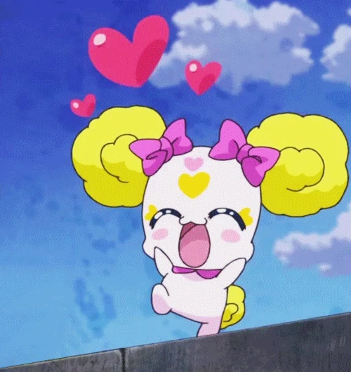 30 day precure challenge day 7 | Fandom