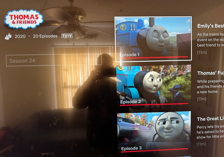 Discuss Everything About Thomas the Tank Engine Wiki | Fandom
