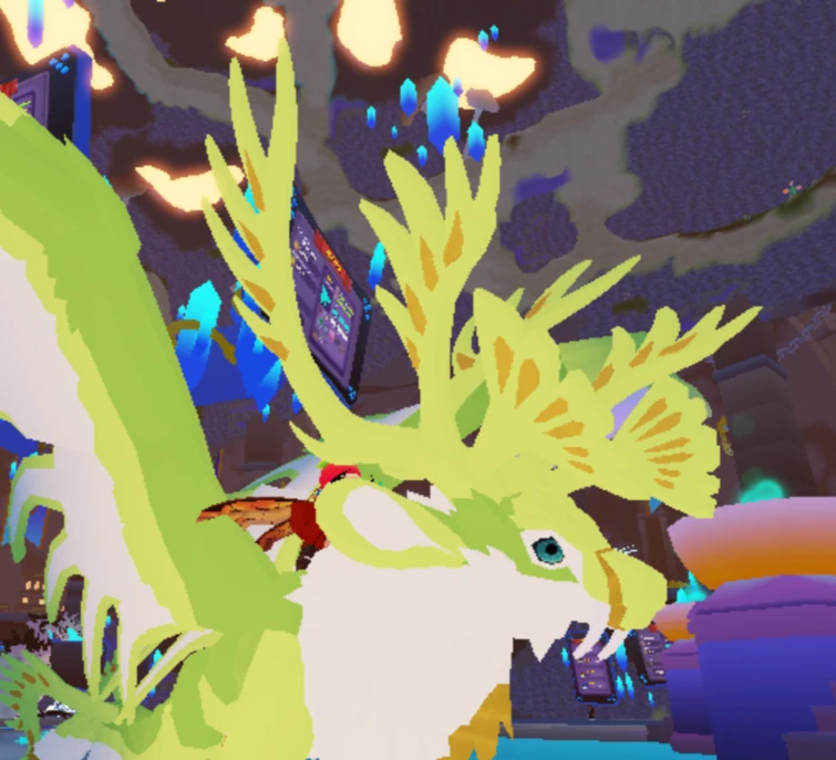 Discuss Everything About Dragon Adventures Wiki | Fandom