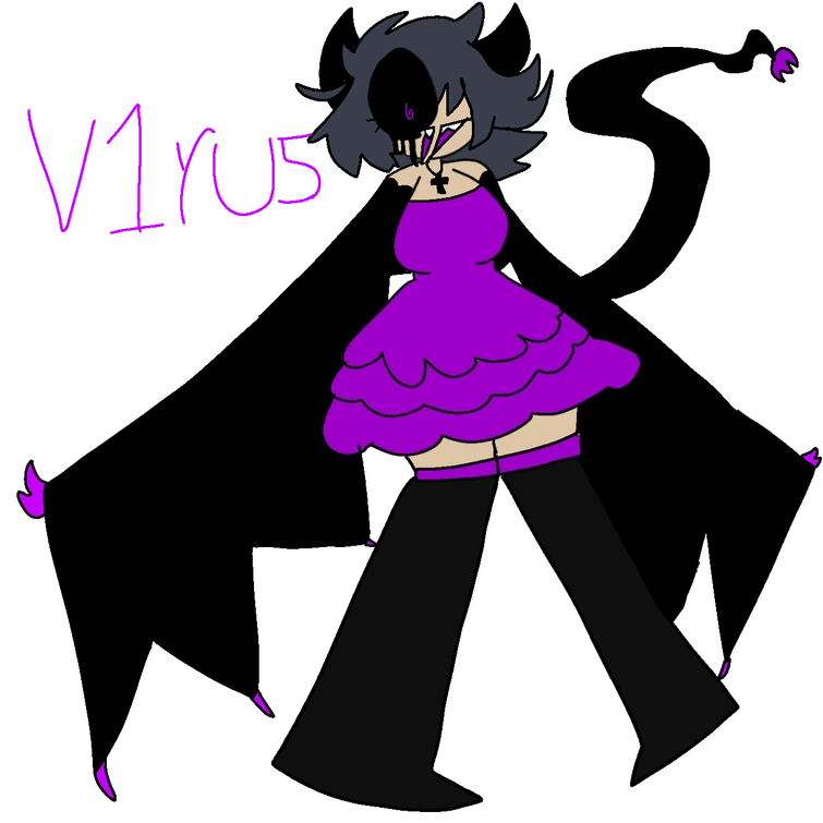 Void Raptor rates Ocs | Fandom