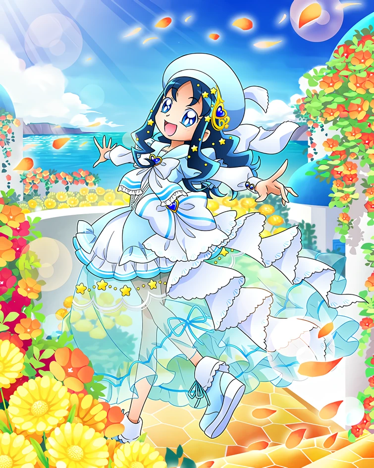 Who is your favorite cure | Fandom