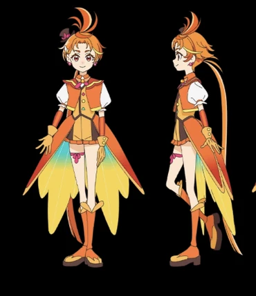 Favorite Cure outfit + hairstyle? Round 1 - Part 24 | Fandom