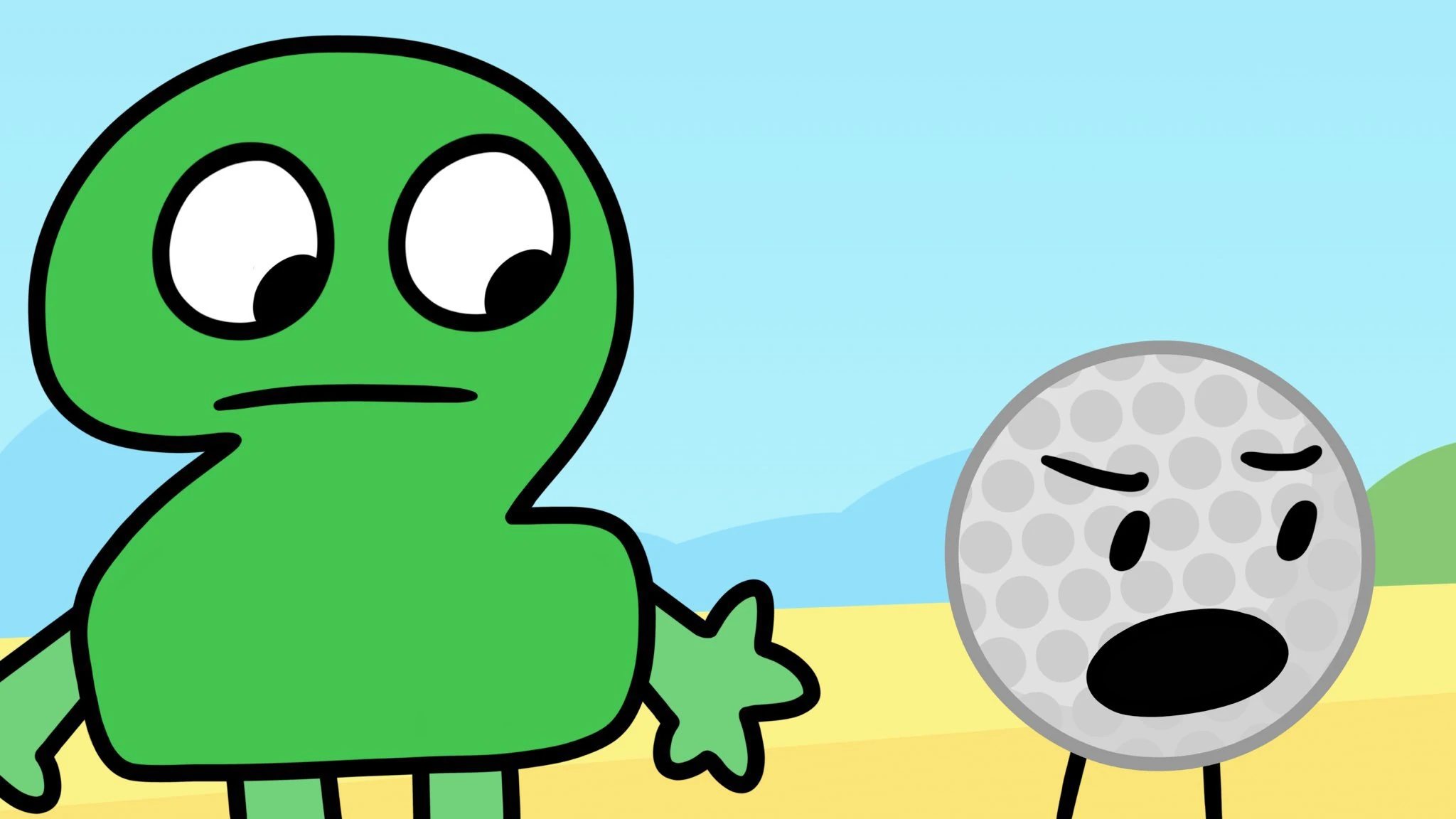 Tpot 14 but it’s only World War III causing | Fandom