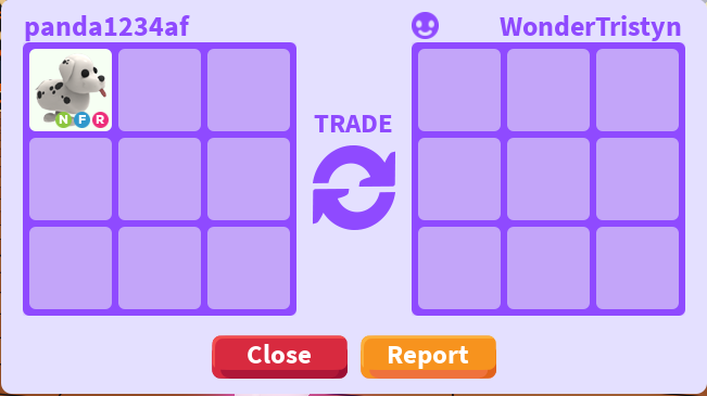 w trades today | Fandom