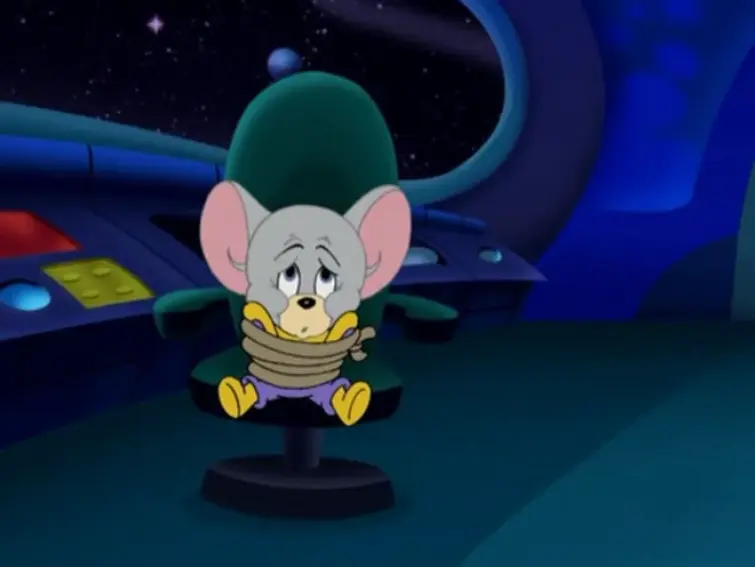 Nibbles being the most precious thing in the world gallery | Fandom