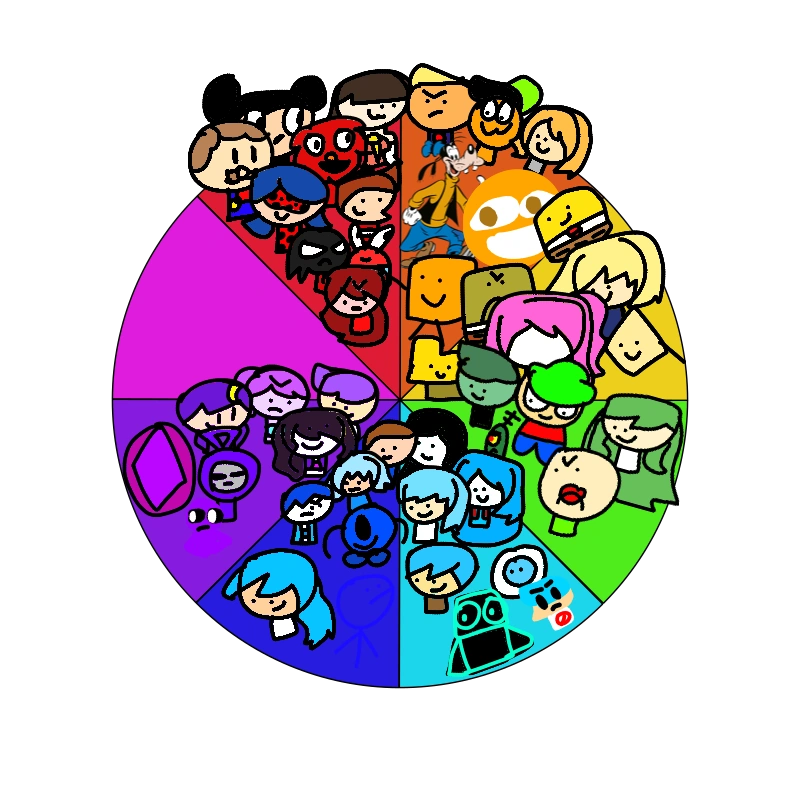 Finally pink | Fandom