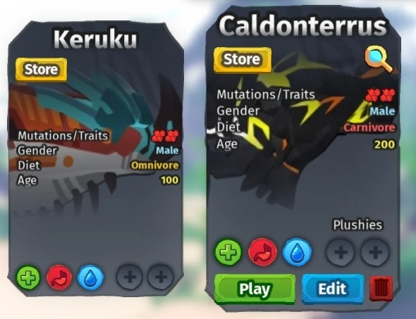 2 DOUBLE RED AUCTIONS | Fandom