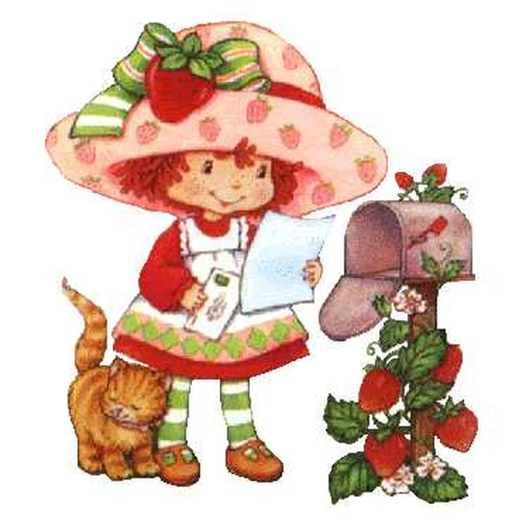 Discuss Everything About Strawberry Shortcake Wiki | Fandom