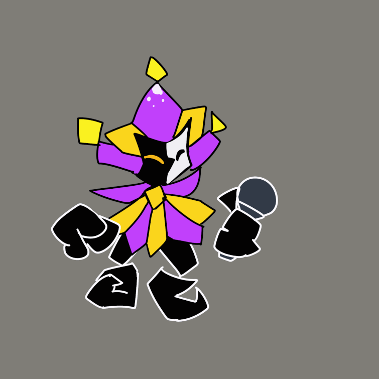 Discuss Everything About Funkipedia Mods Wiki | Fandom