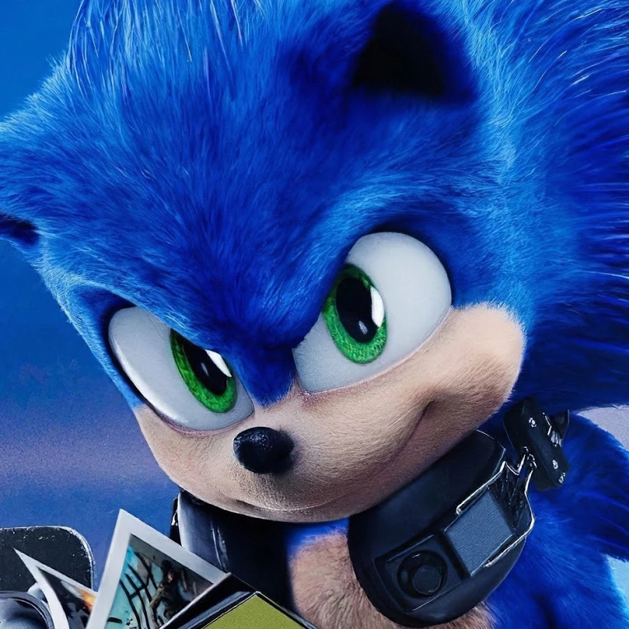 Who if your favorite sonic YouTuber? | Fandom