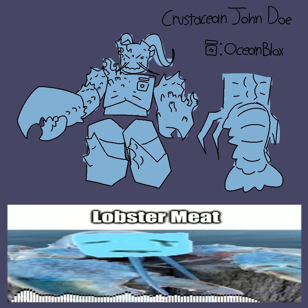 Johnathan doe skin jidea | Fandom
